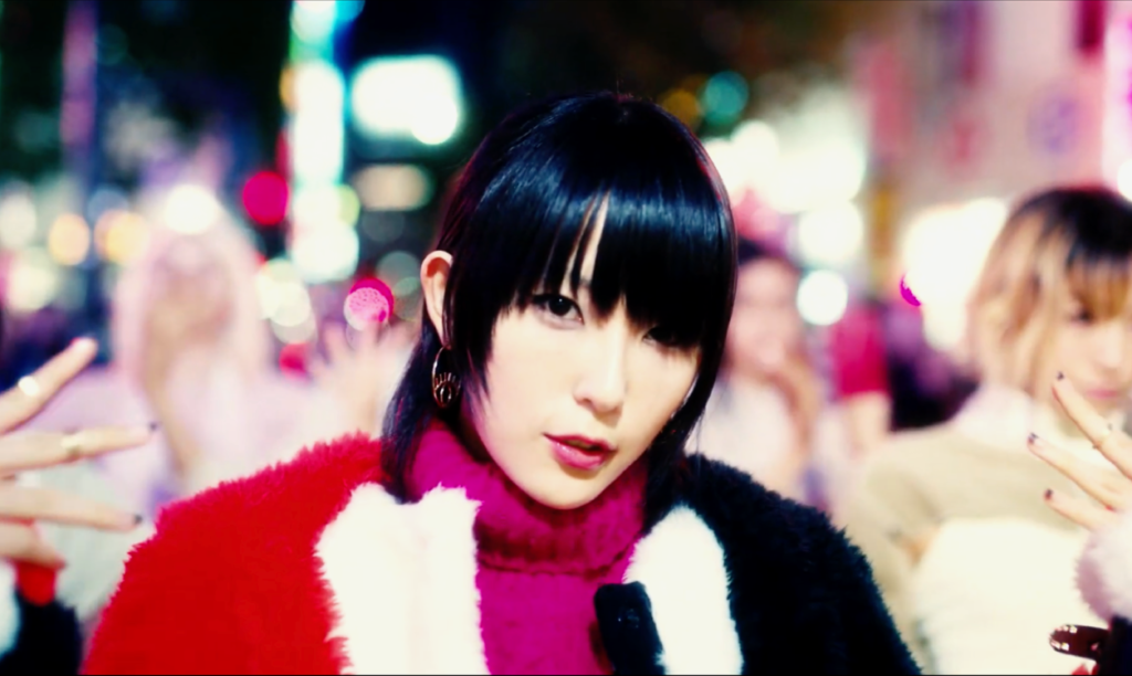 DAOKO × 中田ヤスタカ「ぼくらのネットワーク」配信開始&MV公開！ | DAOKO.JP