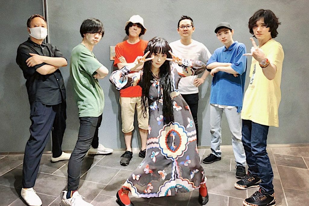 Daoko「A(nima) HAPPY NEW TOUR 2021」開催決定！ | DAOKO.JP