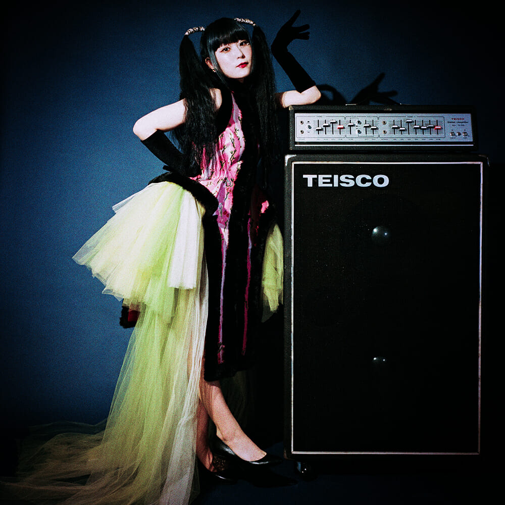 Daoko活動10周年を記念する「Daoko 10th Anniversary Live Tour 2022」の開催が決定！！新たに ...